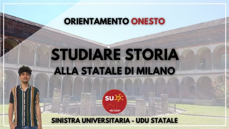 Insegnamenti Unimi: Eccellenza Accademica e Innovazione | Actualizado ...