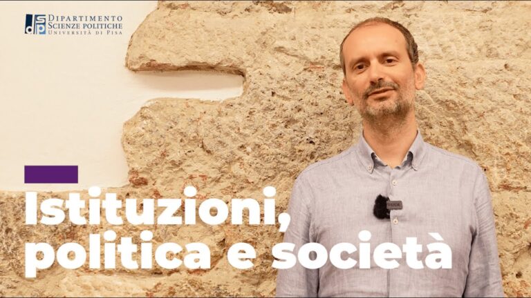 Università di Pisa: tutto quello che devi sapere su UNIPI SP | Actualizado octubre 2025