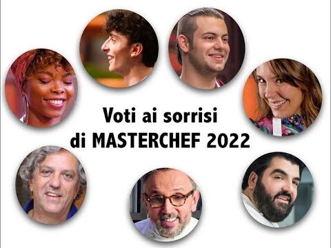 Durata MasterChef: tutto quello che devi sapere | Actualizado noviembre ...