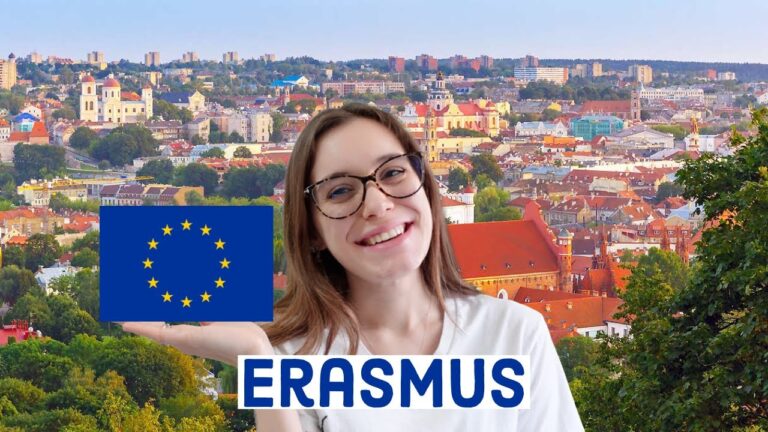 Come Funziona l'Erasmus: Guida Pratica per Studenti | Actualizado ...