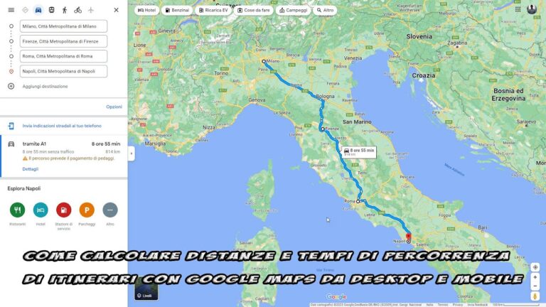 Calcola Percorso a Milano: Guida Pratica e Veloce | Actualizado mayo 2026