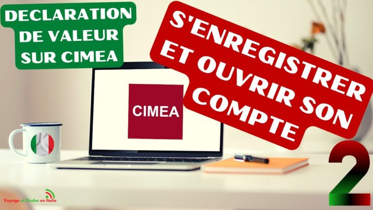 Cimea e la Dichiarazione di Valore: Guida Essenziale | Actualizado ...
