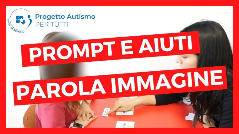 Schede Didattiche Stampabili per l'Autismo | Actualizado mayo 2026