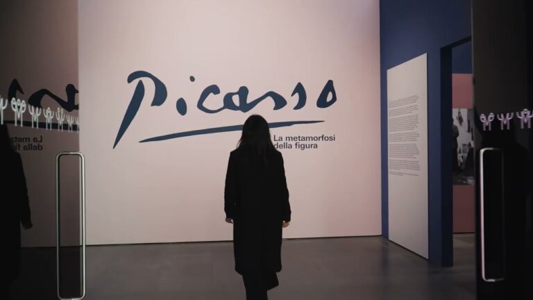 Mostra Picasso a Milano: Un Viaggio nell'Arte Moderna | Actualizado ...