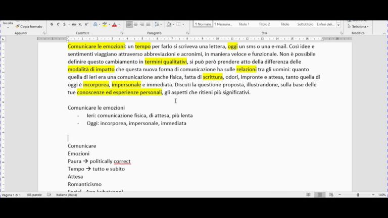 Esempi Svolti di Tipologia C: Guida Pratica | Actualizado diciembre 2025