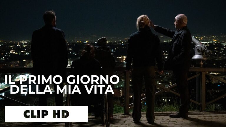 Il Primo Giorno della Mia Vita Finale: Un Nuovo Inizio | Actualizado septiembre 2025