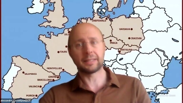 Bando Erasmus Unipd: Opportunità di Studio all'Estero | Actualizado septiembre 2025